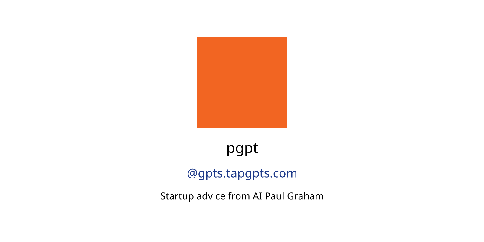 Pgpt Gpts Features And Functions Examples And Prompts Gpt Store