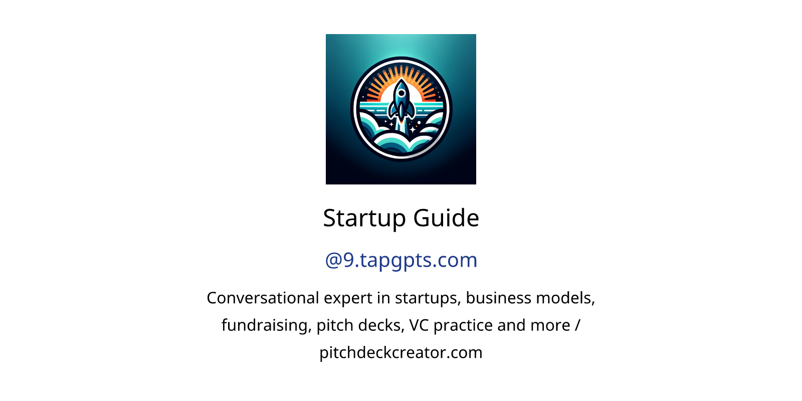 Startup Guide GPTs features and functions, examples and prompts | GPT Store Startup Guide GPTs features and functions, examples and prompts | GPT Store