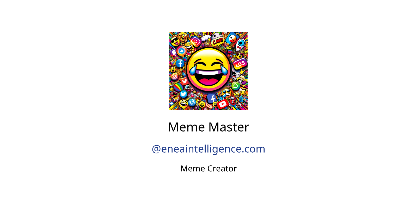 Meme Master GPTs features and functions, examples and prompts | GPT Store Meme Master GPTs features and functions, examples and prompts | GPT Store