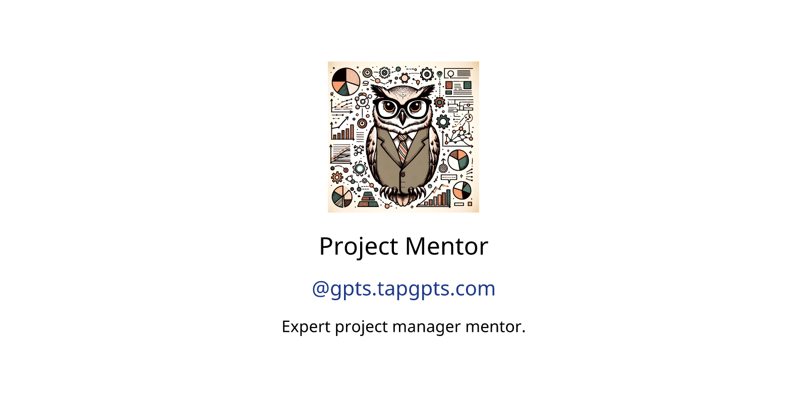 Project Mentor GPTs features and functions, examples and prompts | GPT ... Project Mentor GPTs features and functions, examples and prompts | GPT ...