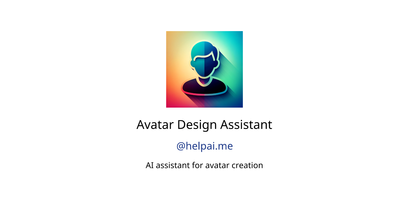 Avatar Design Assistant GPTs features and functions, examples and ... Avatar Design Assistant GPTs features and functions, examples and ...