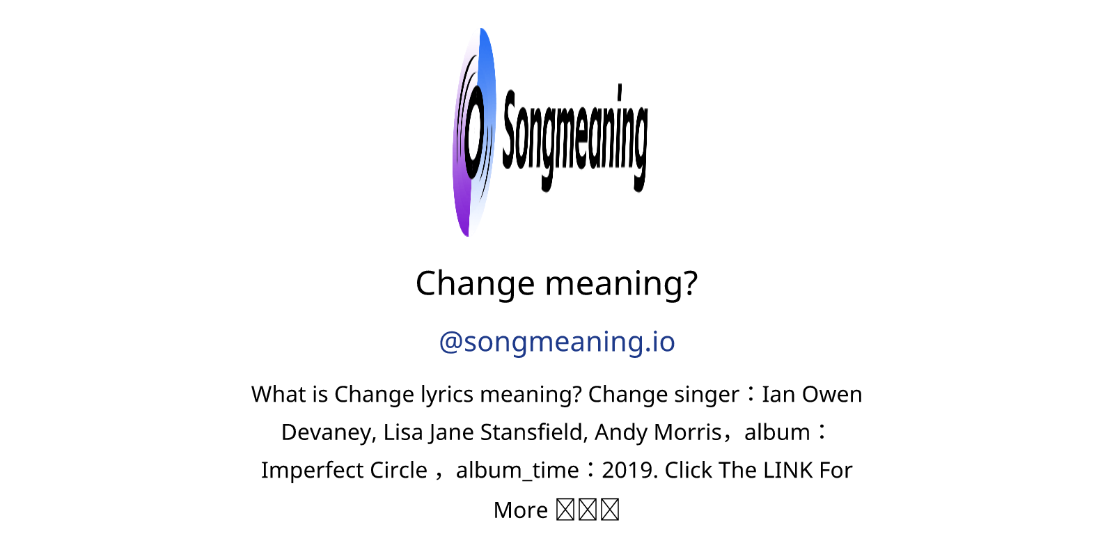 Change meaning? GPTs features and functions, examples and prompts | GPT ... Change meaning? GPTs features and functions, examples and prompts | GPT ...