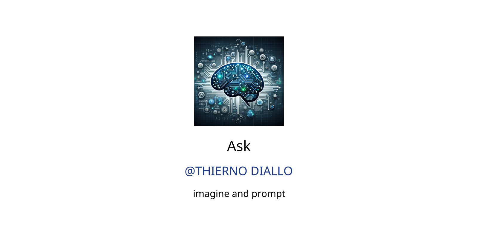 Ask GPTs author, description, features and functions, examples and ... Ask GPTs author, description, features and functions, examples and ...