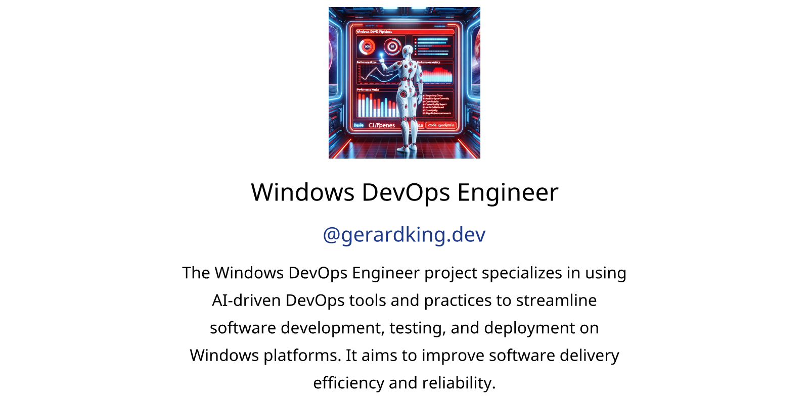 Windows DevOps Engineer GPTs features and functions, examples and ... Windows DevOps Engineer GPTs features and functions, examples and ...