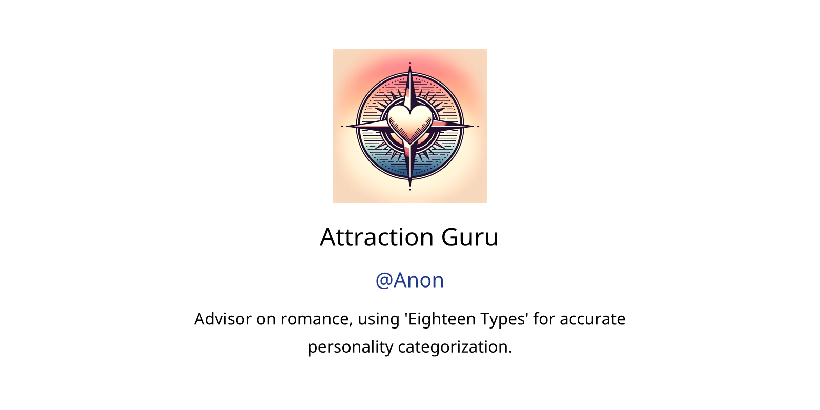 Attraction Guru Gpts Features And Functions Examples And Prompts Gpt