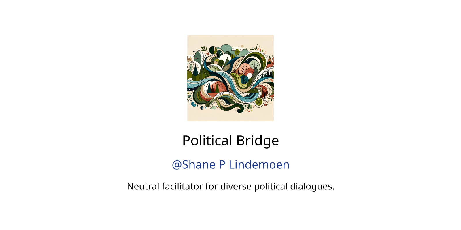 Political Bridge GPTs features and functions, examples and prompts ... Political Bridge GPTs features and functions, examples and prompts ...
