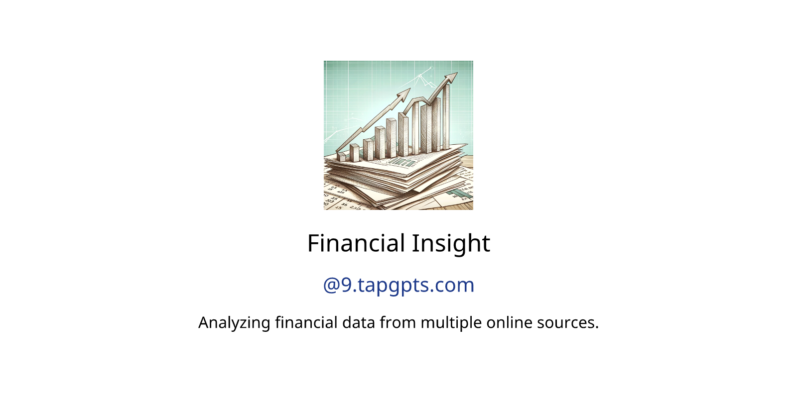Financial Insight GPTs features and functions, examples and prompts ... Financial Insight GPTs features and functions, examples and prompts ...