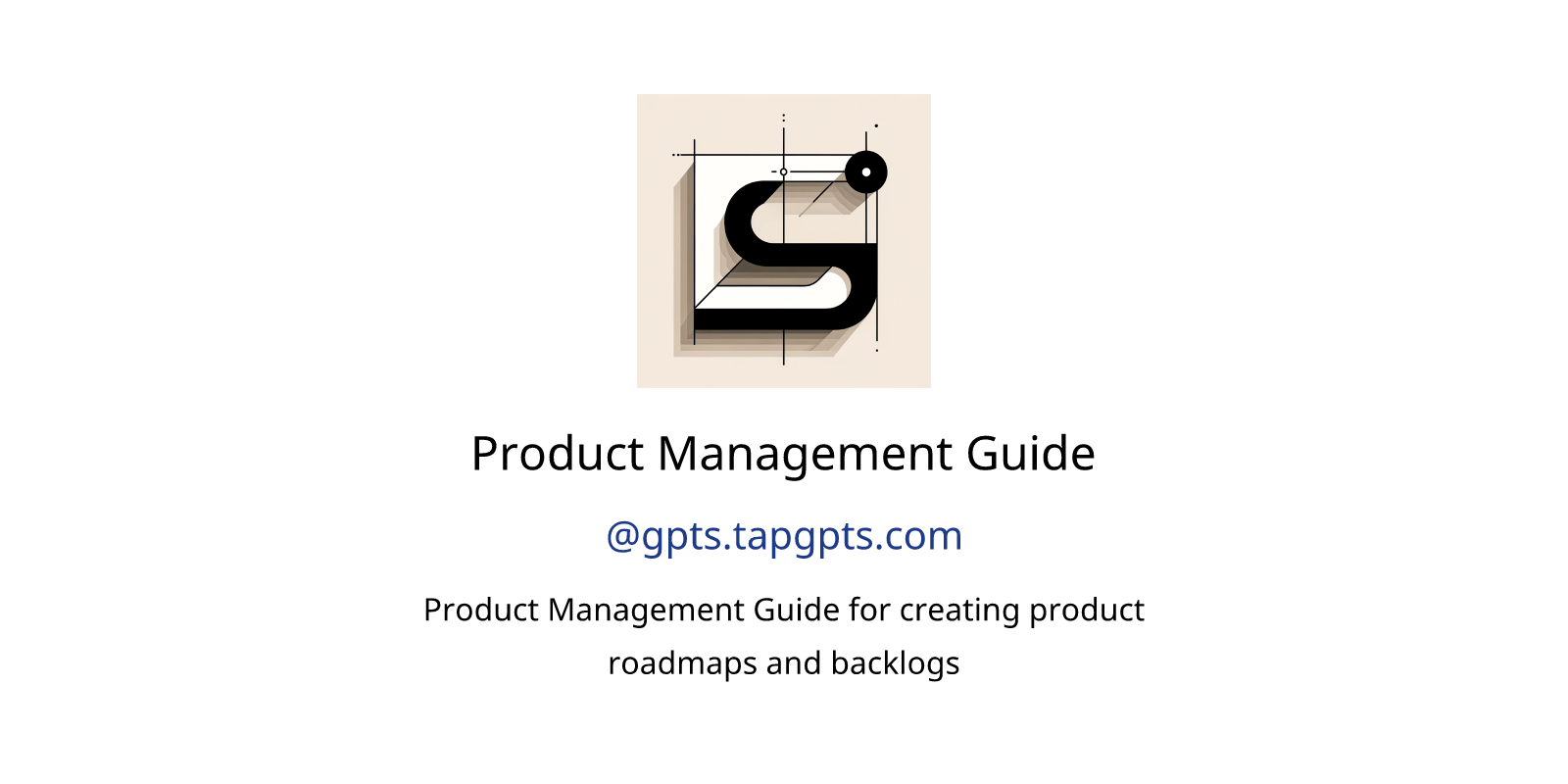 Product Management Guide GPTs features and functions, examples and ... Product Management Guide GPTs features and functions, examples and ...