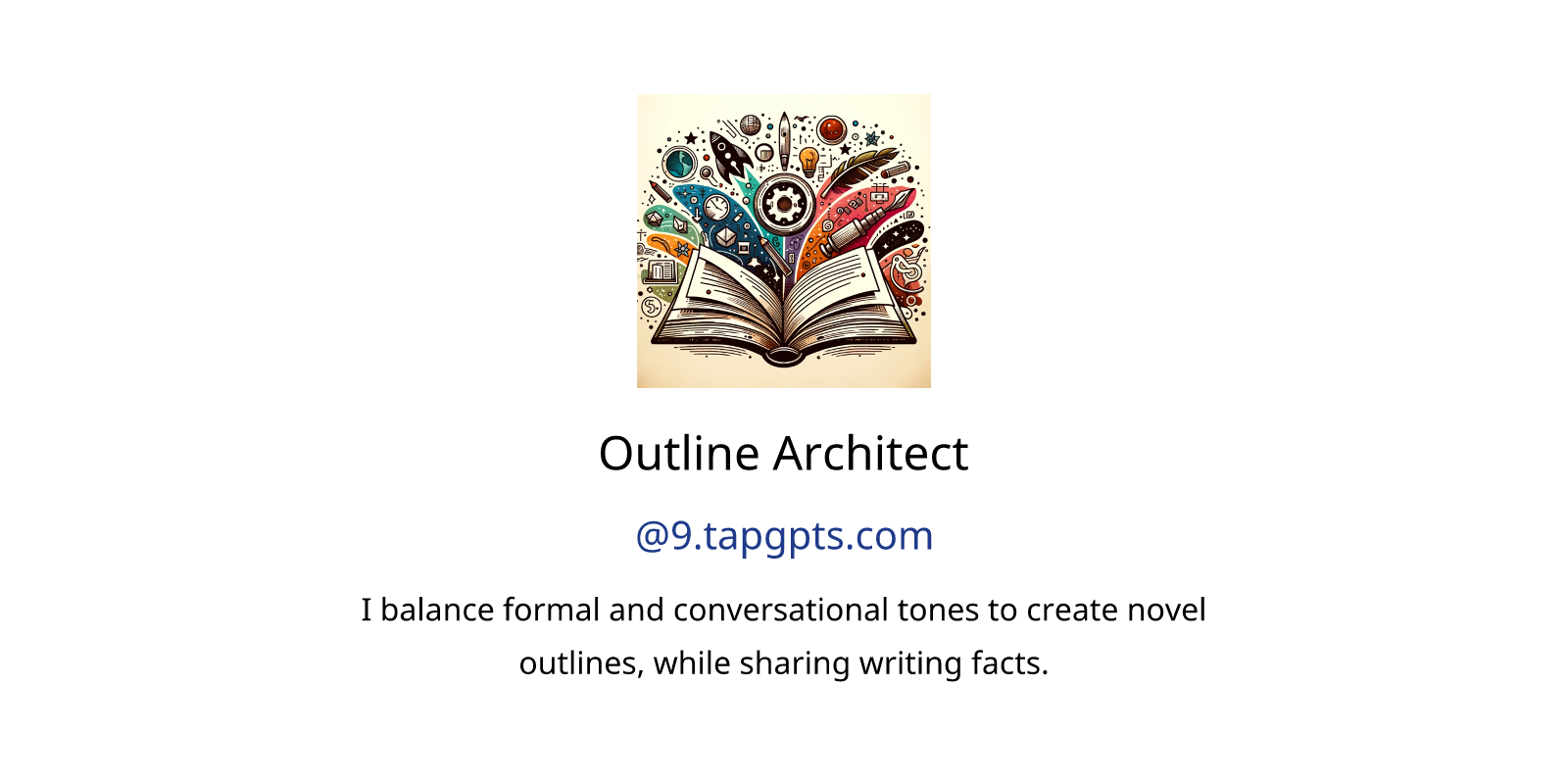 Outline Architect GPTs features and functions, examples and prompts ... Outline Architect GPTs features and functions, examples and prompts ...