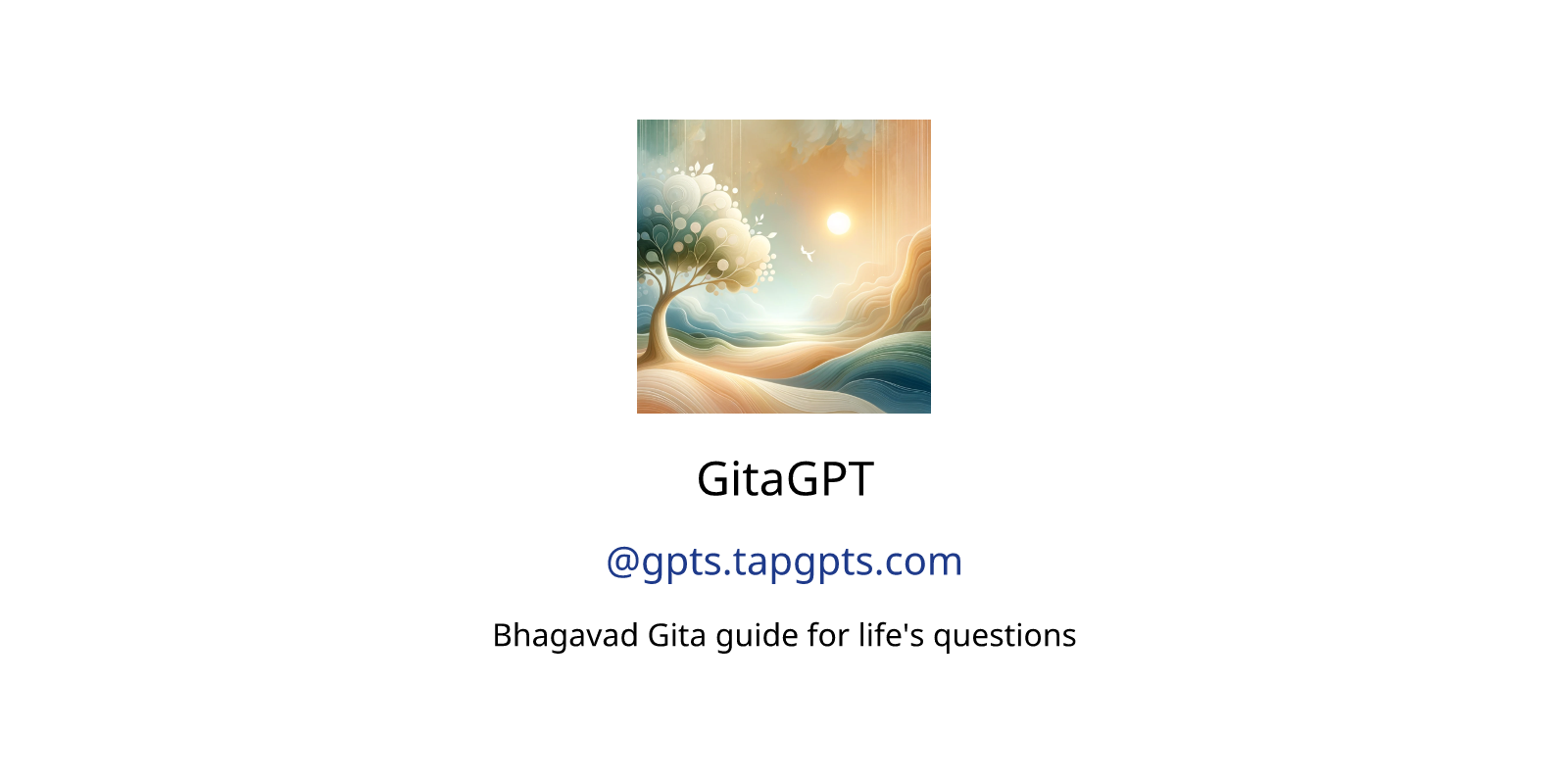 Gitagpt Gpts Features And Functions Examples And Prompts Gpt Store