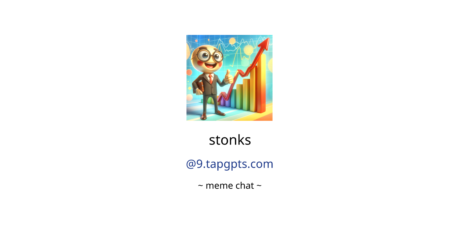 stonks GPTs features and functions, examples and prompts | GPT Store stonks GPTs features and functions, examples and prompts | GPT Store