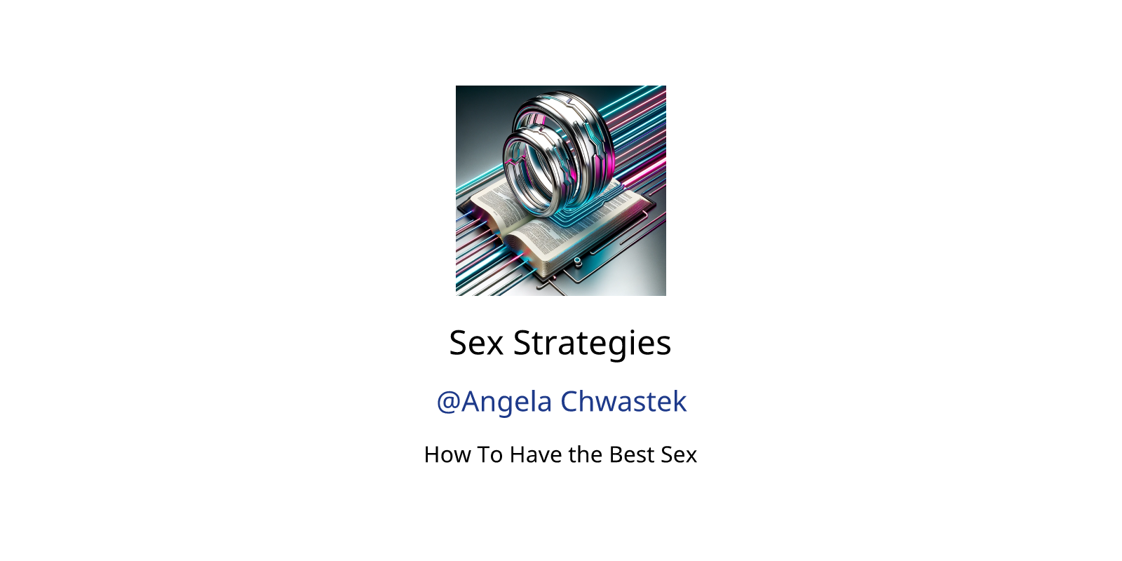 Sex Strategies GPTs features and functions, examples and prompts | GPT ... Sex Strategies GPTs features and functions, examples and prompts | GPT ...