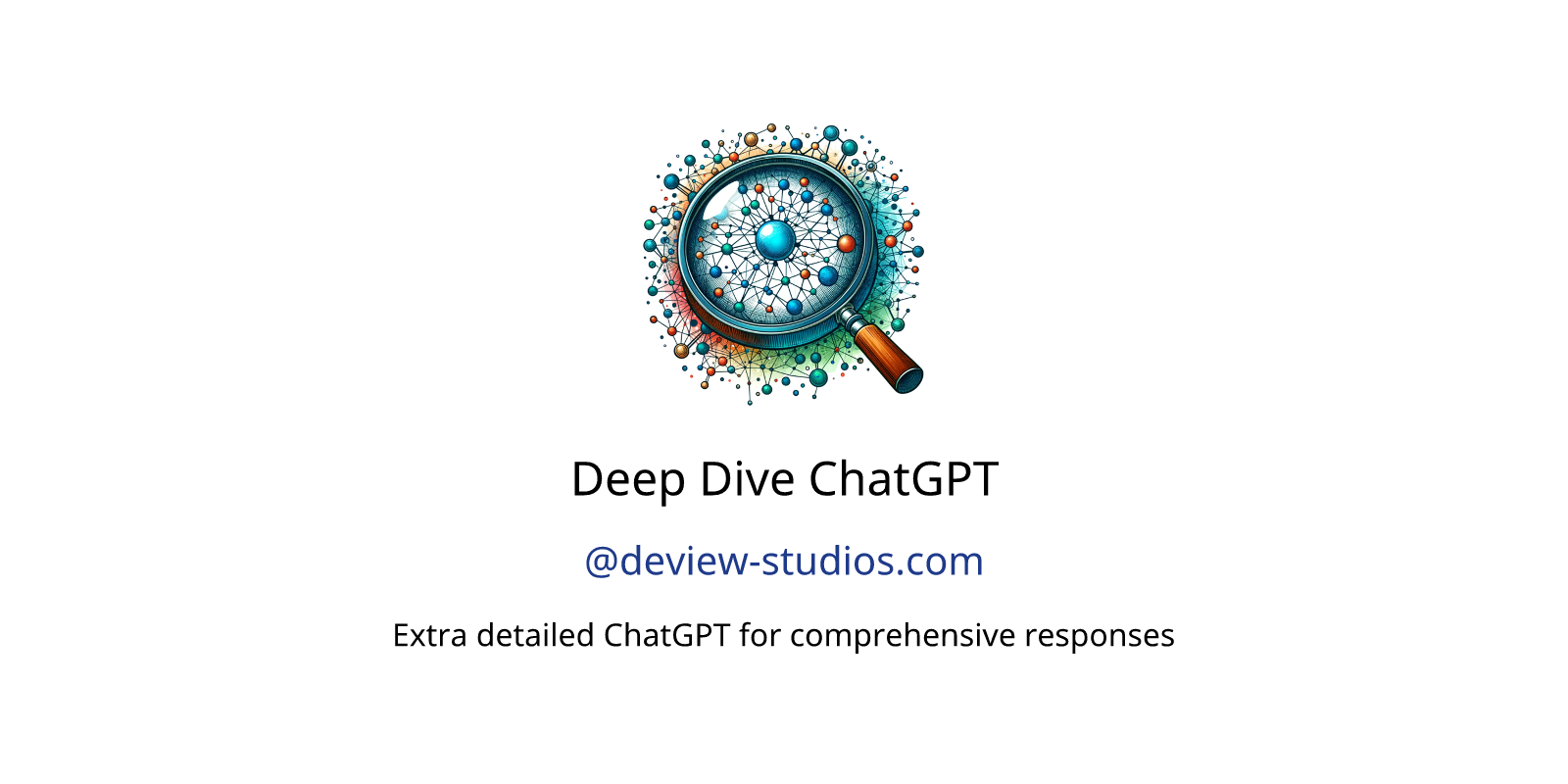 Deep Dive ChatGPT GPTs features and functions, examples and prompts ... Deep Dive ChatGPT GPTs features and functions, examples and prompts ...
